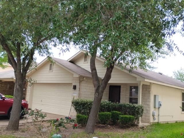 3 BR, 1 BA Apartment 12732 St Mary Dr, Manor, TX 78653