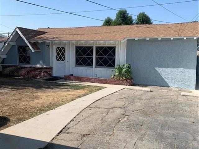 3 BR, 1 BA Apartment 12810 Dunton Dr, Whittier, CA 90602
