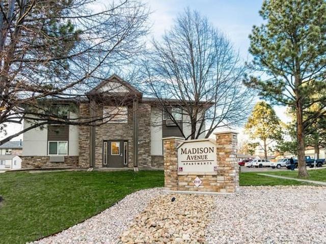 3 BR, 1 BA Apartment 1292 East 6th Street, Loveland, CO 80537