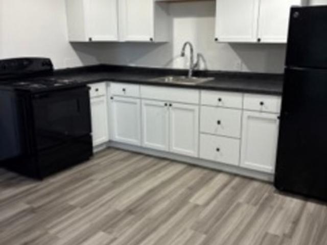3 BR, 1 BA Apartment 1297 S Frederick A Ve, Unit 3, Oelwein, IA 50662