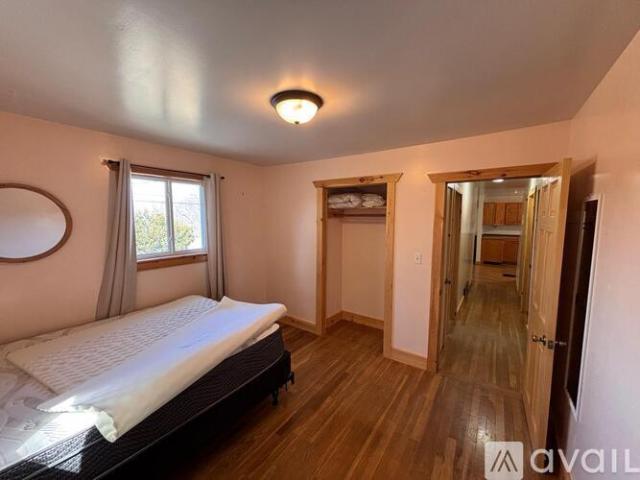 3 BR, 1 BA Apartment 129 Foxcroft Road, Houlton, ME 04730