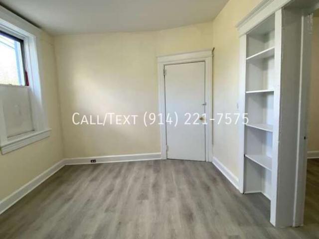 3 BR, 1 BA Apartment 12 Orchard Pl, Yonkers, NY 10703