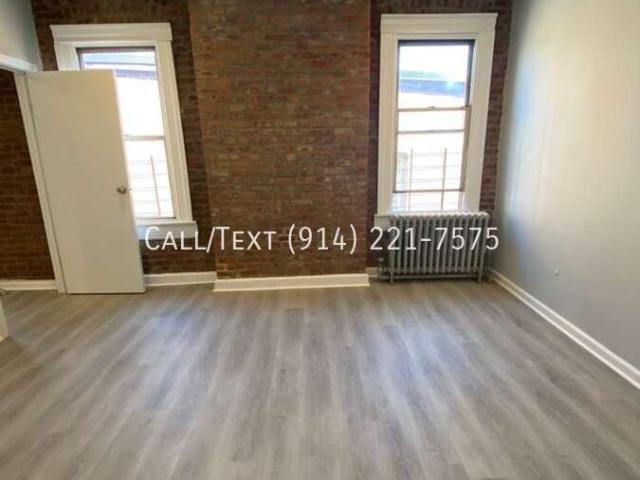 3 BR, 1 BA Apartment 12 Orchard Pl, Yonkers, NY 10703