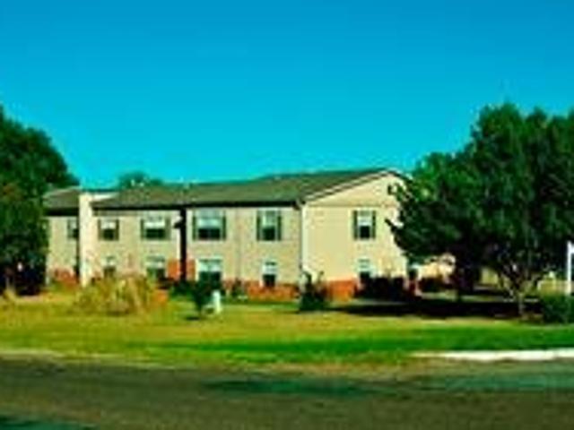 3 BR, 1 BA Apartment 1300 Kerr Lab Rd Ada, OK 74820