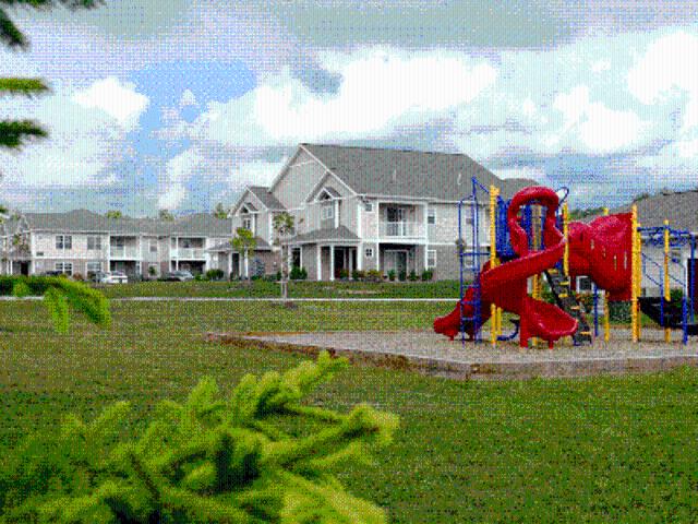 3 BR, 1 BA Apartment 1300 Pine Lane, Geneva, NY 14456