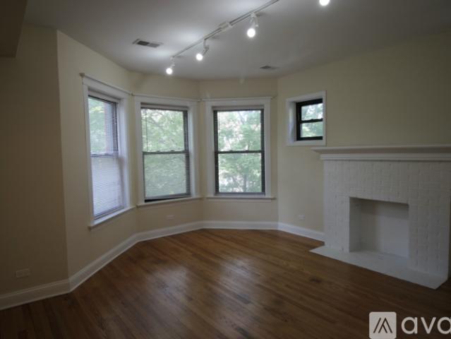 3 BR, 1 BA Apartment 1301 W Columbia Ave, Unit 2, Chicago, IL 60626