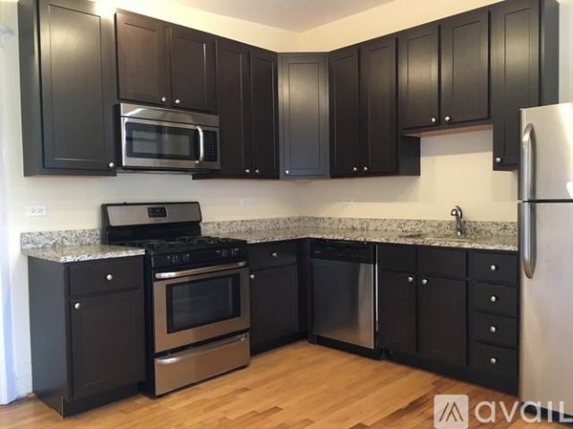 3 BR, 1 BA Apartment 1301 W Columbia Ave, Unit 2, Chicago, IL 60626