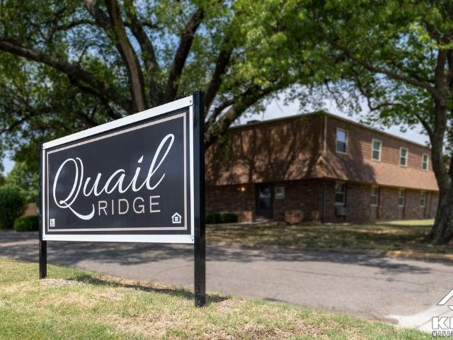 3 BR, 1 BA Apartment 1305 S High St El Dorado, KS 67042