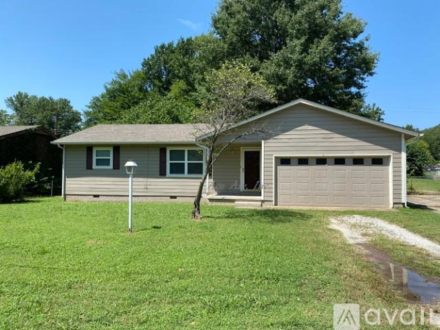 3 BR, 1 BA Apartment 1308 N Willow Rd, Sand Springs, OK 74063