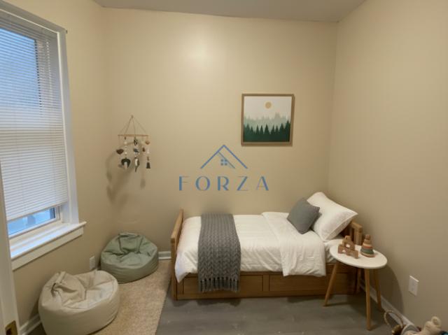 3 BR, 1 BA Apartment 1310 S Sawyer Ave, Chicago, IL 60623
