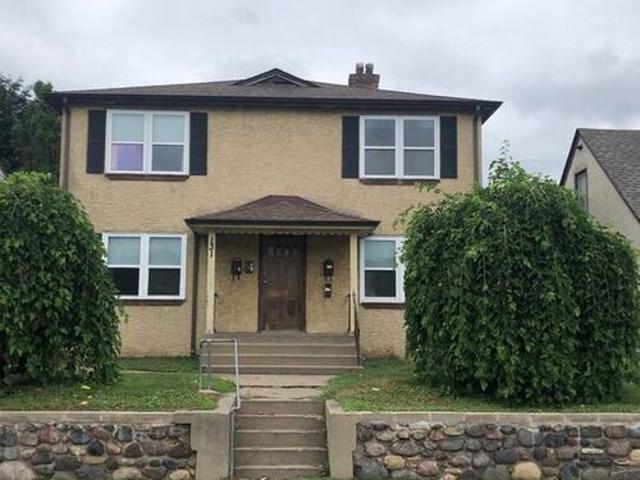3 BR, 1 BA Apartment 131 8th Ave N, Unit 1, South Saint Paul, MN 55075