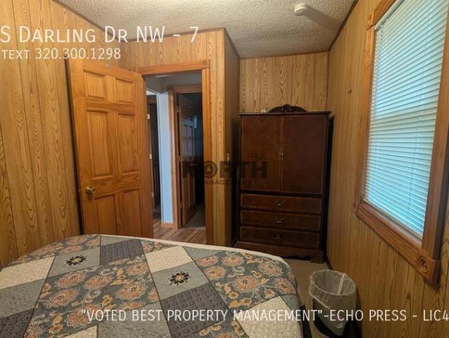 3 BR, 1 BA Apartment 1321 S Darling Dr NW, Alexandria, MN 56308