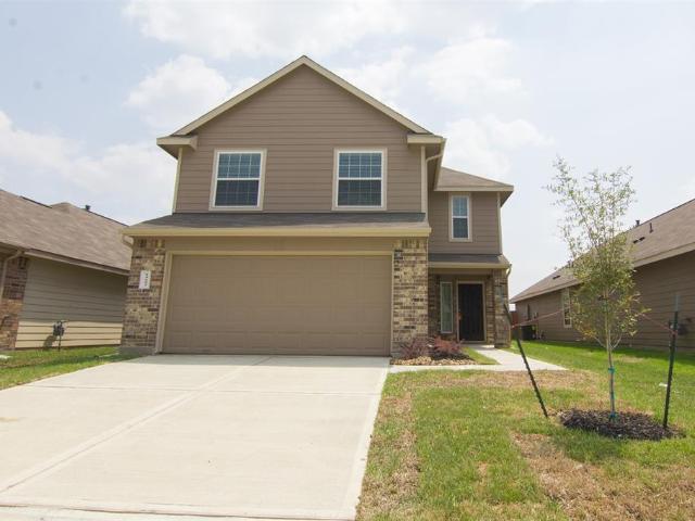 3 BR, 1 BA Apartment 13242 Italian Cypress Trl, Houston, TX 77044