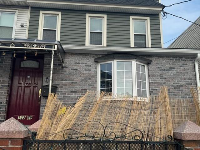 3 BR, 1 BA Apartment 13269 Metropolitan Ave, Unit 1, Richmond Hill, NY 11418