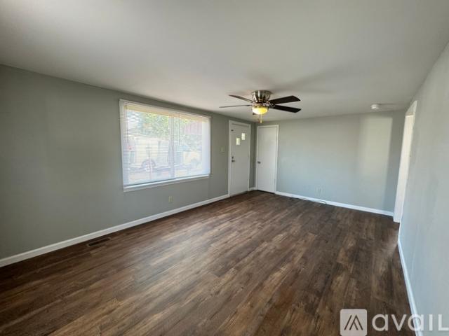 3 BR, 1 BA Apartment 1329 Mc Clung Ave, Barboursville, WV 25504