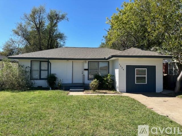 3 BR, 1 BA Apartment 1334 Regent St, Norman, OK 73069