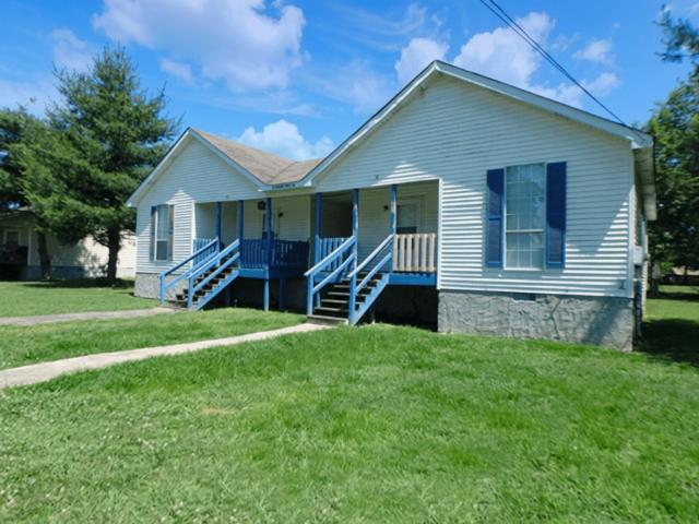 3 BR, 1 BA Apartment 137 Dogwood Pointe Dr, Mcminnville, TN 37110