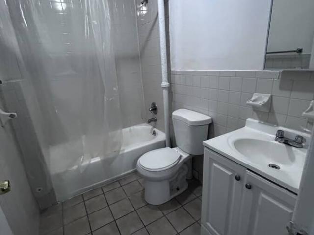3 BR, 1 BA Apartment 137 Hawthorne Ave, Yonkers, NY 10701