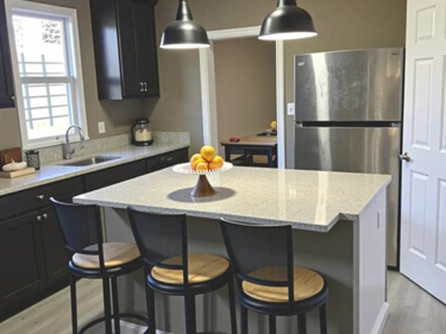 3 BR, 1 BA Apartment 1352 Giddings Rd, Unit Down, Cleveland, OH 44103
