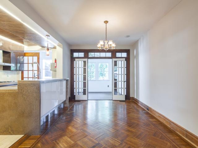3 BR, 1 BA Apartment 1358 Parkwood Place NW, Washington, DC 20010