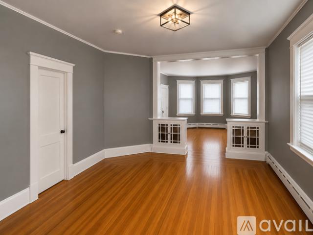 3 BR, 1 BA Apartment 135 Clara St, Unit 135, New Bedford, MA 02744