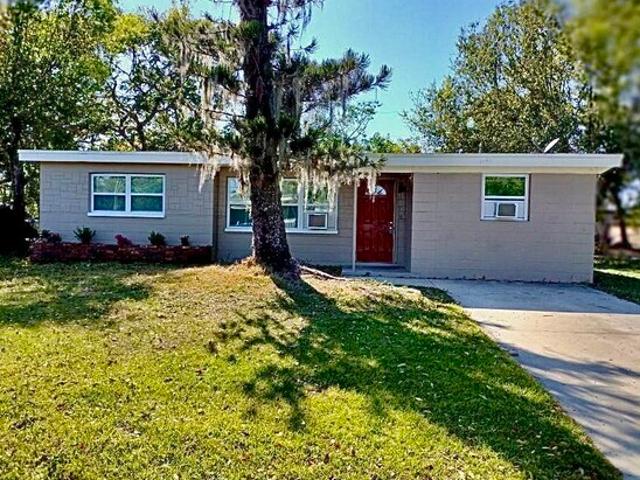 3 BR, 1 BA Apartment 1362 Gardenia Avenue, Fort Myers, FL 33916