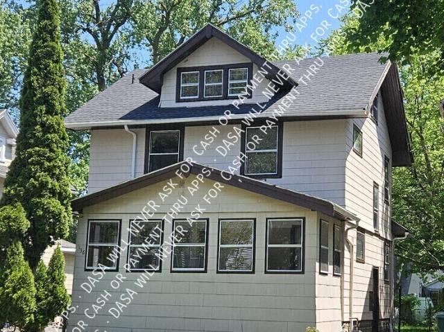 3 BR, 1 BA Apartment 136 Garfield St, Rochester, NY 14611