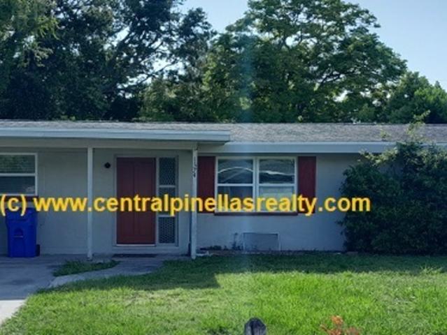 3 BR, 1 BA Apartment 1374 Lady Marion Ln, Dunedin, FL 34698