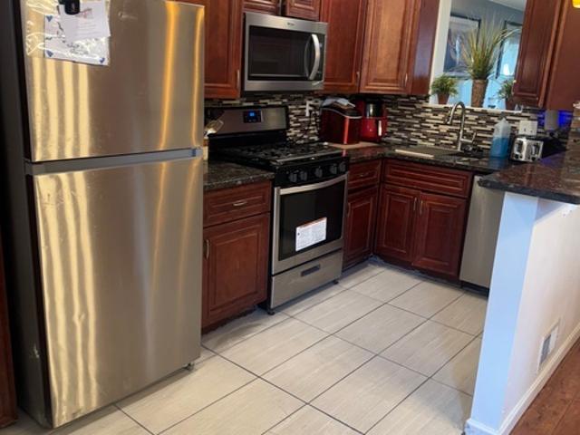 3 BR, 1 BA Apartment 1382 Westbury Dr, Unit 1, Philadelphia, PA 19151