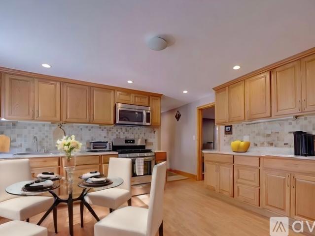 3 BR, 1 BA Apartment 138 Biruta St, Unit 1, New Britain, CT 06053