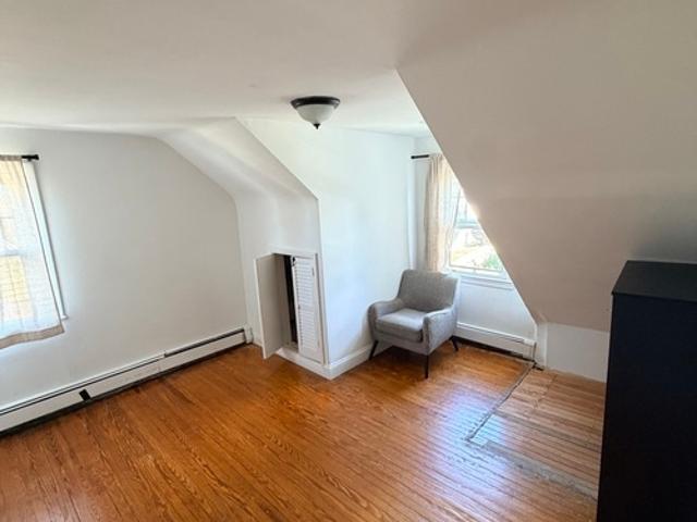 3 BR, 1 BA Apartment 138 Central Avenue, Unit 2, Lodi, NJ 07644