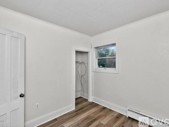 3 BR, 1 BA Apartment 138 Davis Avenue, Unit 2, Waterford, NY 12188