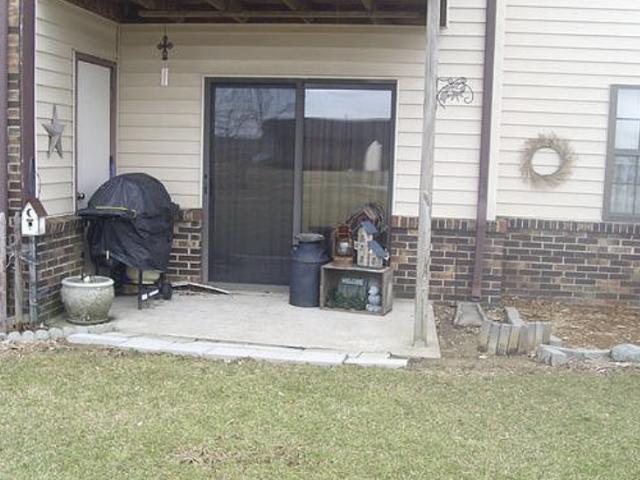 3 BR, 1 BA Apartment 1 Countryside Dr, Markle, IN 46770