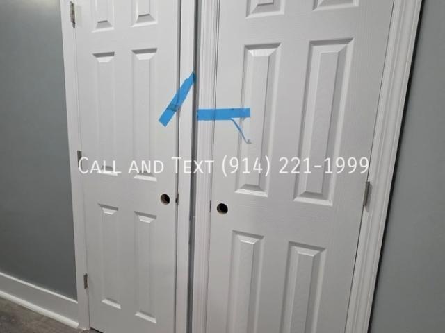 3 BR, 1 BA Apartment 243 Woodworth Ave, Yonkers, NY 10701