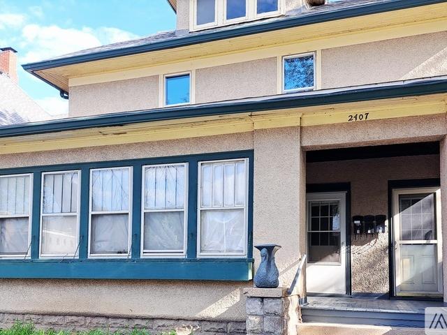 3 BR, 1 BA Apartment 2407 6th Ave, Unit 1, Moline, IL 61265