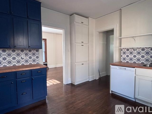 3 BR, 1 BA Apartment 2414 73rd Street, Kenosha, WI 53143