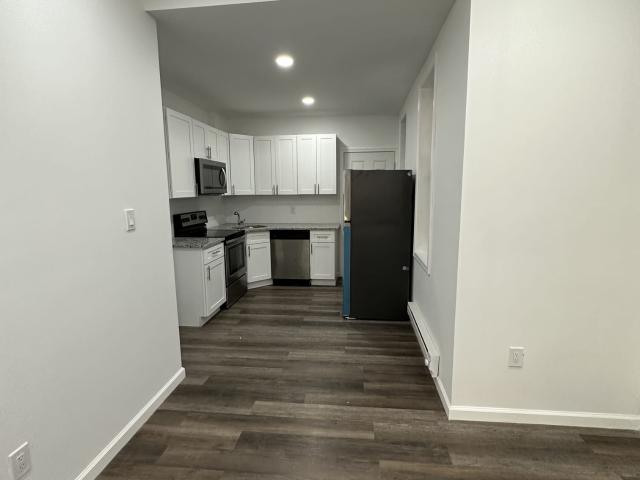 3 BR, 1 BA Apartment 2424 N Bancroft, Philadelphia, PA 19132