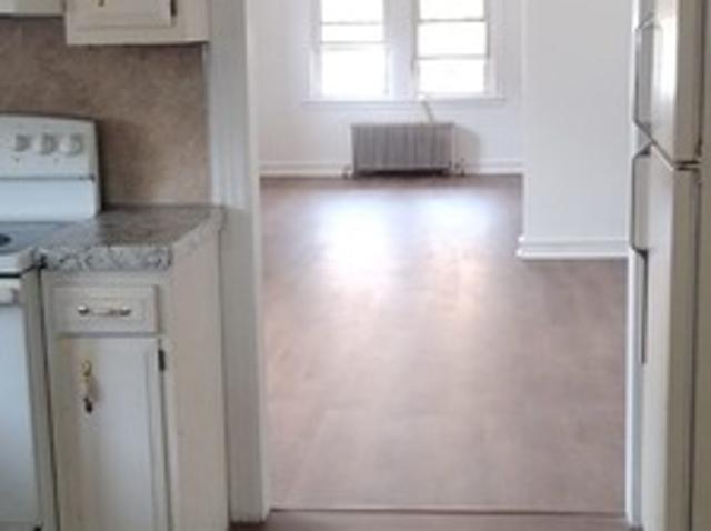 3 BR, 1 BA Apartment 242 W Green St, Unit Upstairs, West Hazleton, PA 18202