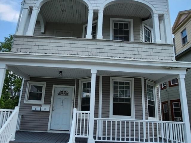3 BR, 1 BA Apartment 242 South Burnet St, East Orange, NJ 07018