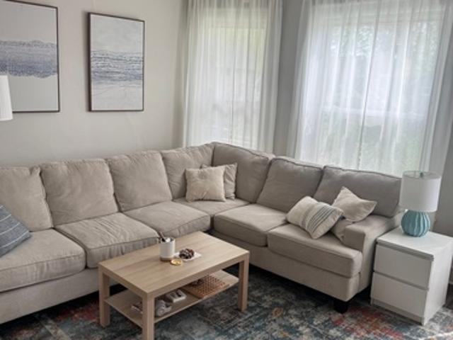 3 BR, 1 BA Apartment 2439 S Howell Ave, Unit Lower, Milwaukee, WI 53207