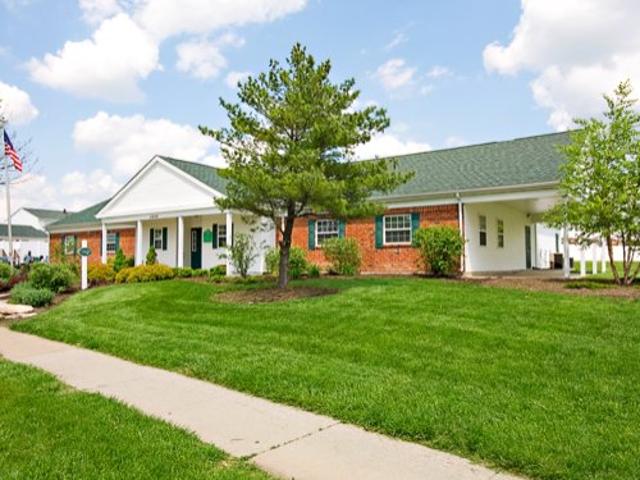 3 BR, 1 BA Apartment 2444 Gatewood Road, Columbus, OH 43219