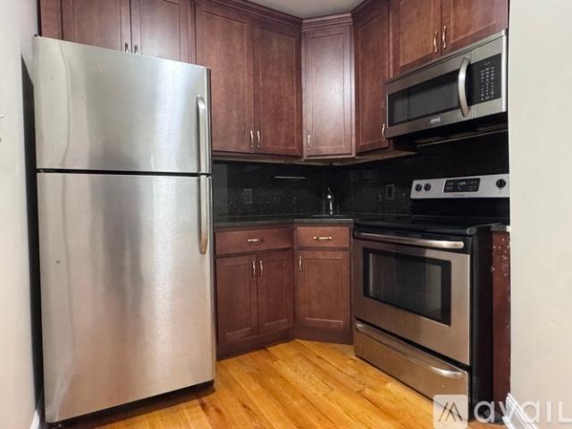 3 BR, 1 BA Apartment 244 Kelton St, Unit 11, Boston, MA 02134