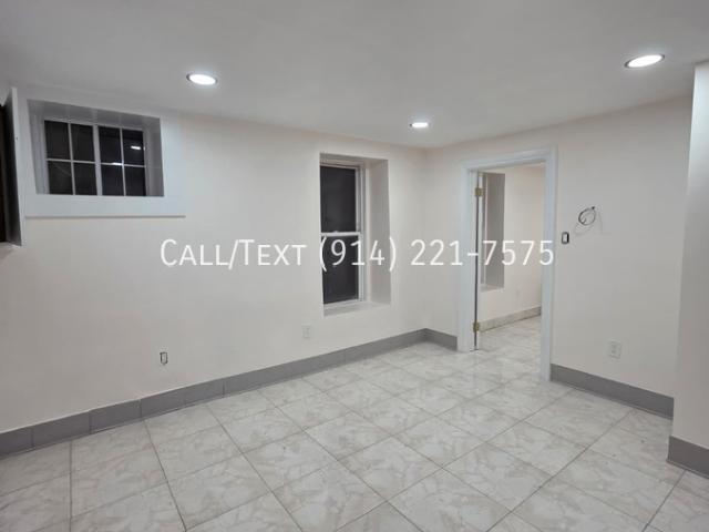 3 BR, 1 BA Apartment 245 Woodworth Ave, Yonkers, NY 10701
