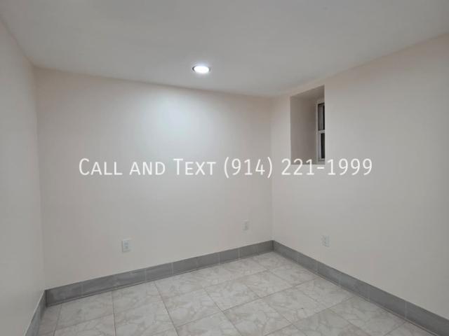 3 BR, 1 BA Apartment 245 Woodworth Ave 1B, Yonkers, NY 10701