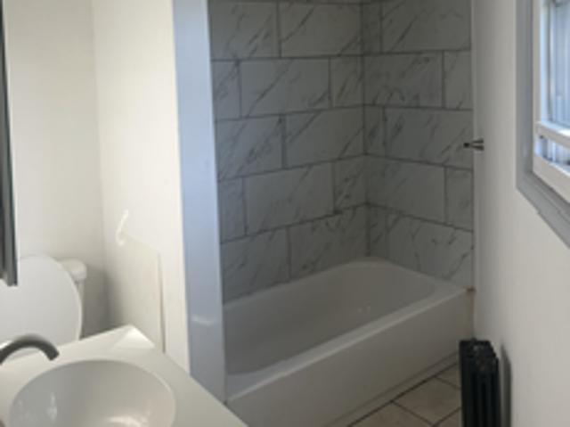 3 BR, 1 BA Apartment 245 Alexander Street, Unit 2, Newark, NJ 07106
