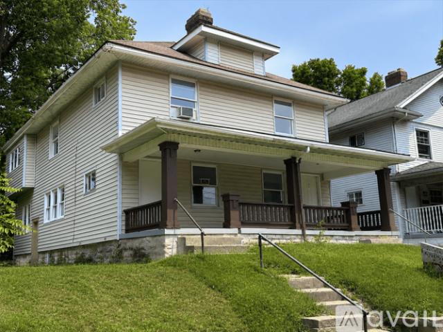 3 BR, 1 BA Apartment 249 Lexington Ave, Unit 249, Dayton, OH 45402