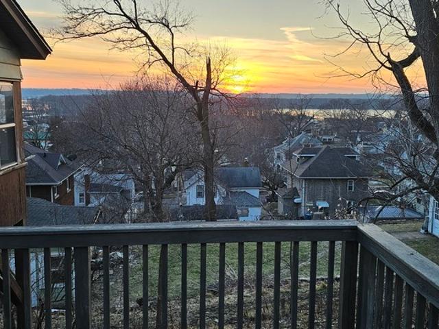 3 BR, 1 BA Apartment 24 Mulberry St, Unit 24.5, Savanna, IL 61074