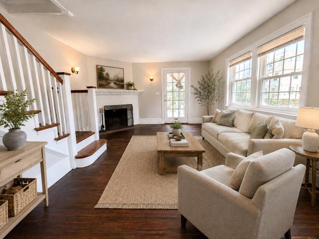 3 BR, 1 BA Apartment 24 Chestnut Ave, Bala Cynwyd, PA 19004