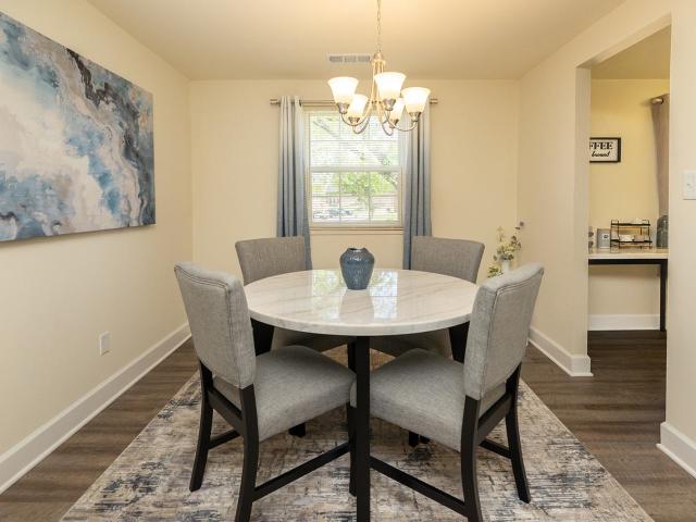 3 BR, 1 BA Apartment 24 Colony Hill Court Unit C1090109, Halethorpe, MD 21227