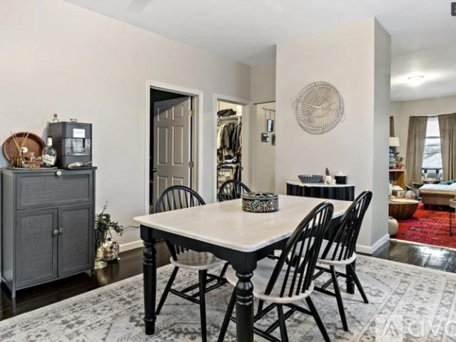 3 BR, 1 BA Apartment 24 Potter Street, Unit 2, Dartmouth, MA 02748